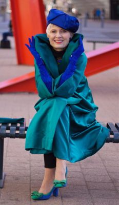 4 Real Women Fashion Trendsetters - Kuel Life