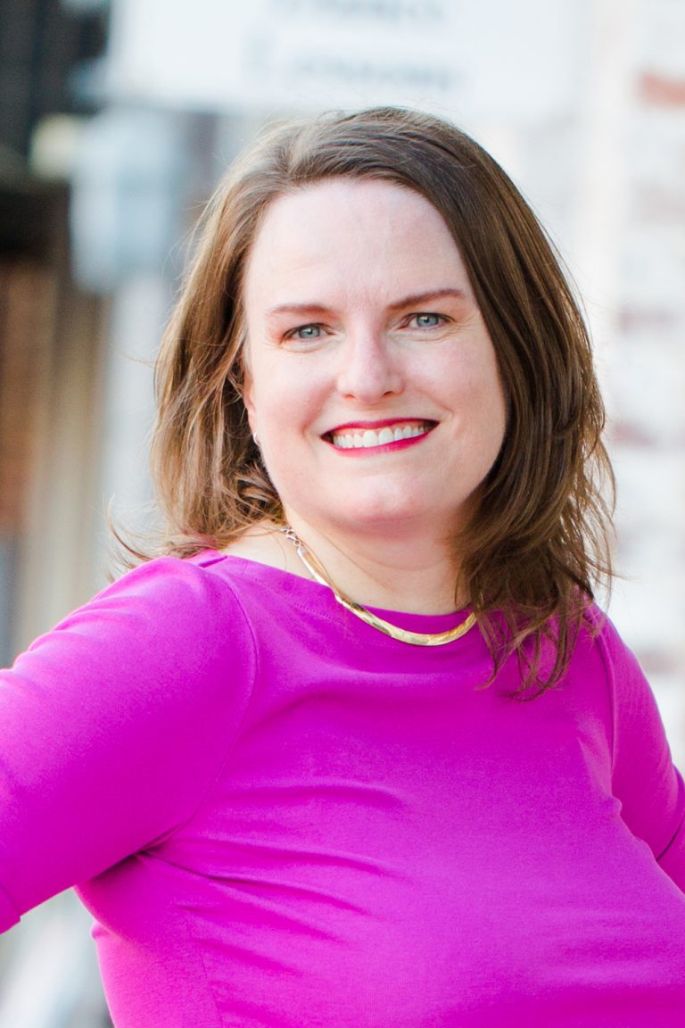 It’s OK To Re-Invent Yourself – Joy, 47 - Kuel Life