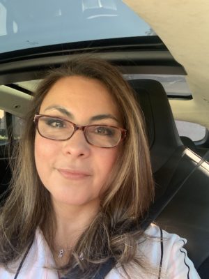 My Quiet Struggle To Prove My Worthiness - Maribel, 48 - Kuel Life