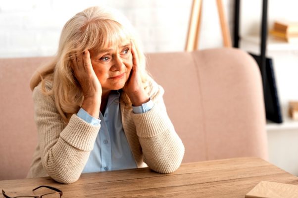The Early Warning Signs Of Dementia - Kuel Life