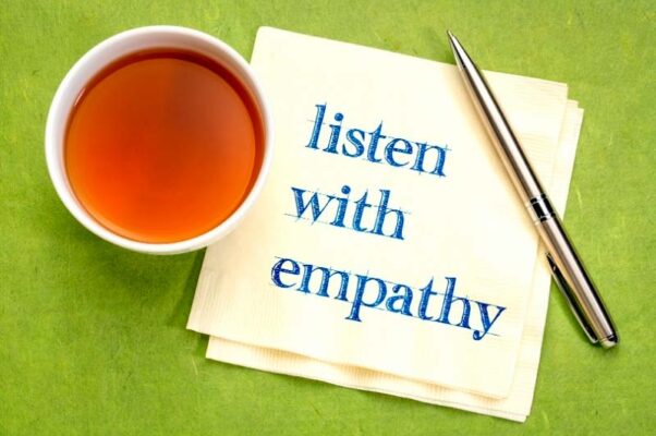 Empathy – The Feelings Of Others Matter - Kuel Life