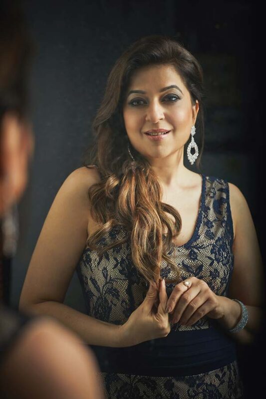 Give Your Energy To Big Battles - Amrita, 52 - Kuel Life