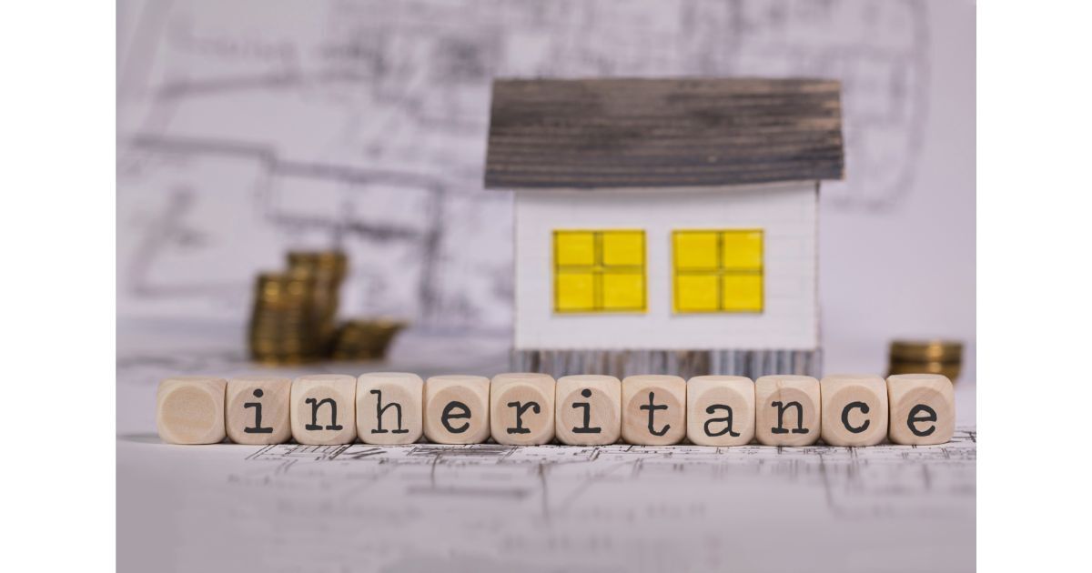 How To Prepare The Way For Inheritance - Kuel Life