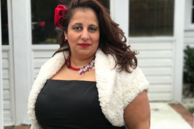 Meet Kuel Life's Confidence Builder, Julie DeLucca-Collins - Kuel Life