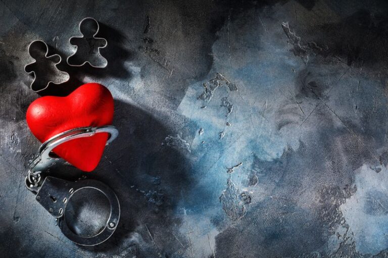 The Seduction Of Love’s Chemistry And Intimacy - Kuel Life