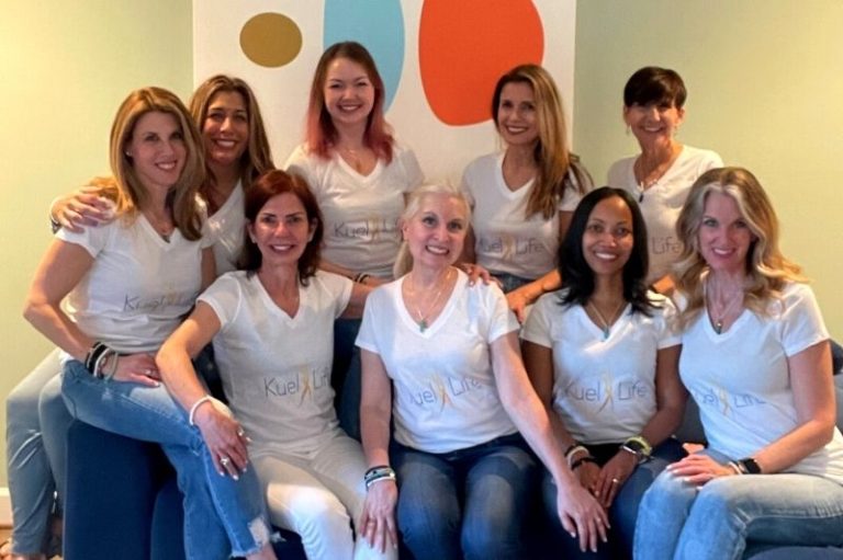 Become a Kuel Life Member | Women 45+